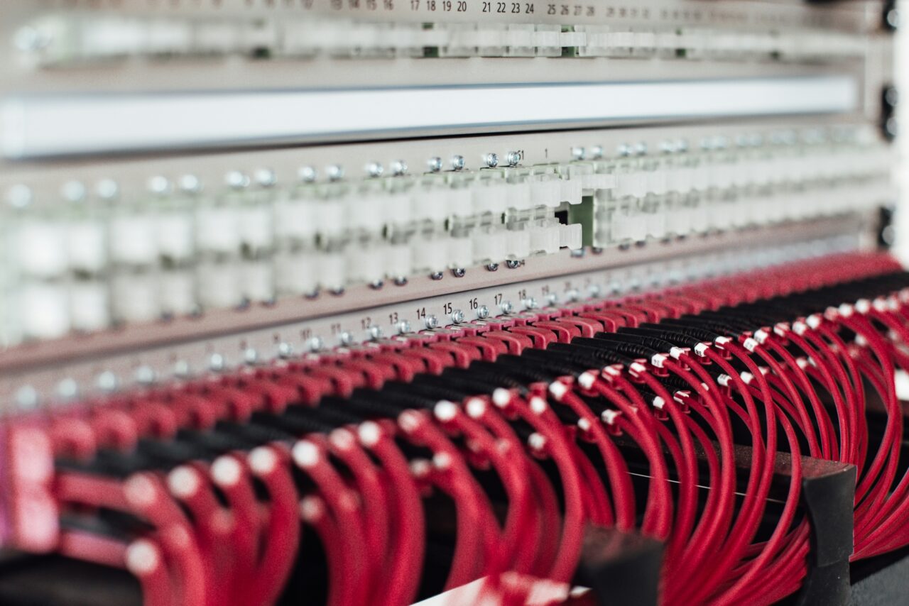 Registered Data Cablers | Harrisontech Communications, Intercoms and ...